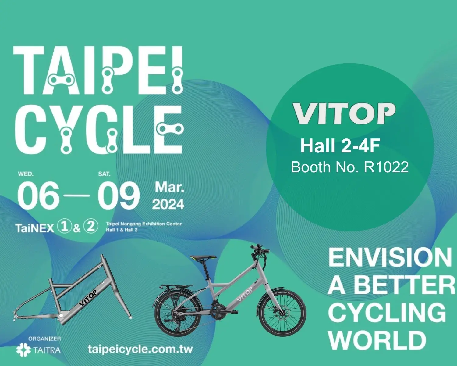 News - VITOP International Co., Ltd